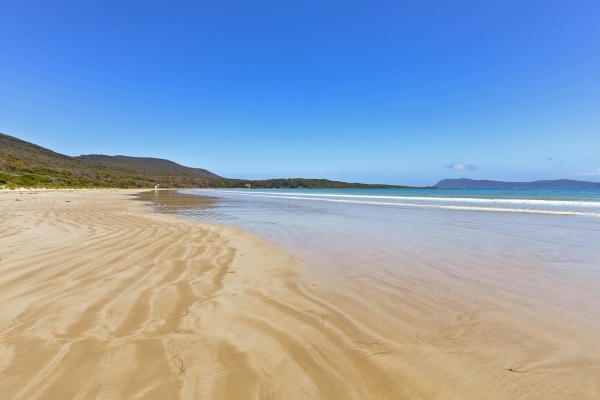 Beaches - Bruny Island Accommodation