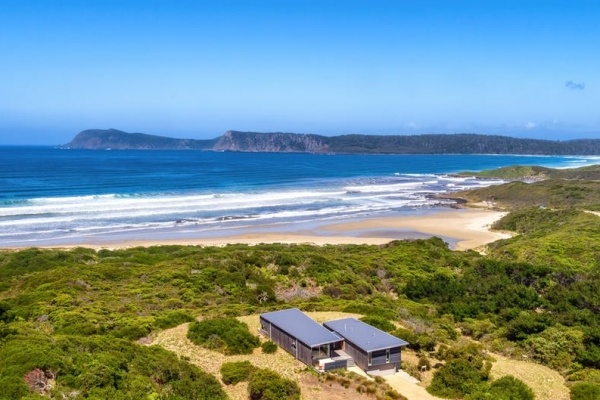 Beaches - Bruny Island Accommodation